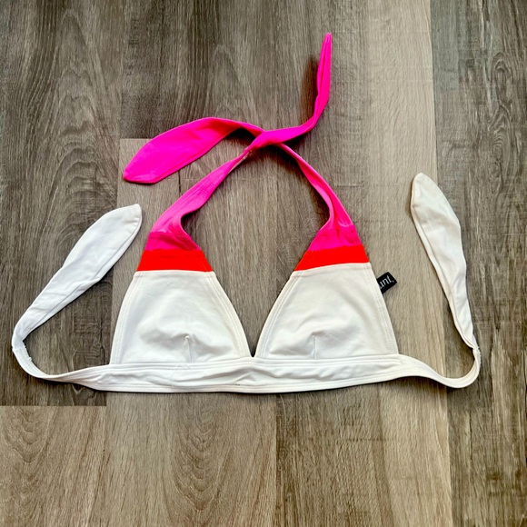 Taunt | Swim | Vintage Halter Top Bathing Suit | Poshmark